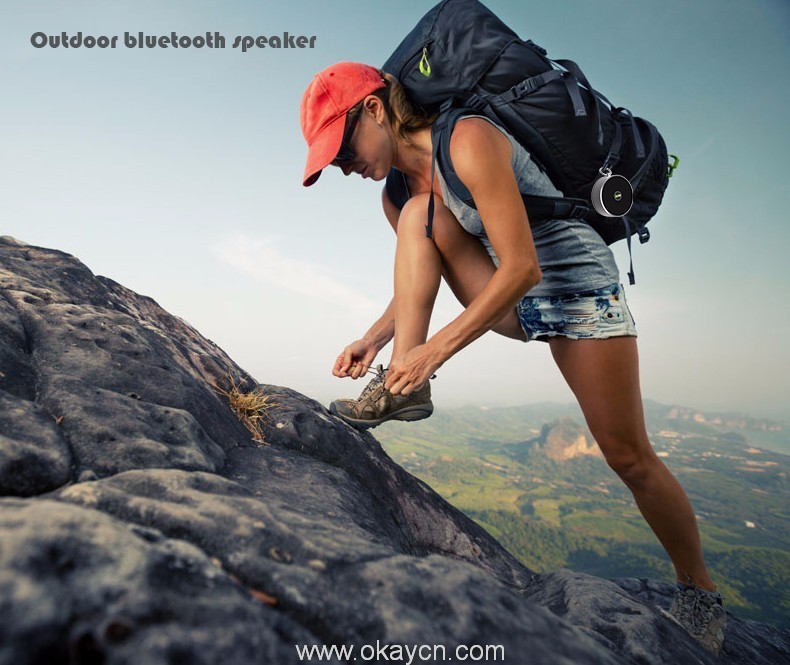 bluetooth speaker backpack with amplifier - OKayCN.com