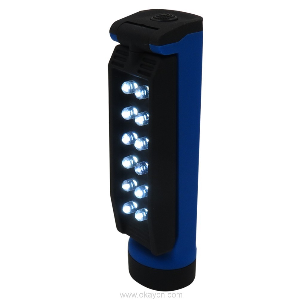 LED flexible work light - OKayCN.com