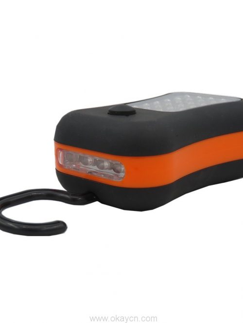 magnet working light with hook - OKayCN.com