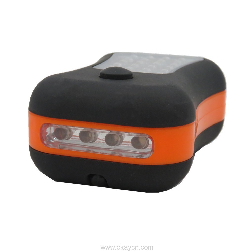 magnet working light with hook - OKayCN.com