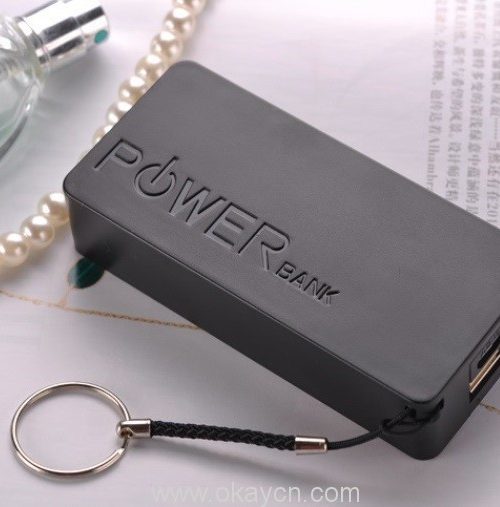 Perfume second generation power bank - OKayCN.com