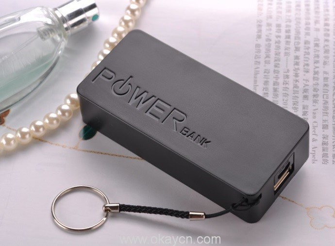 Perfume second generation power bank - OKayCN.com