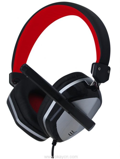 Stereo Gaming Headset - OKayCN.com